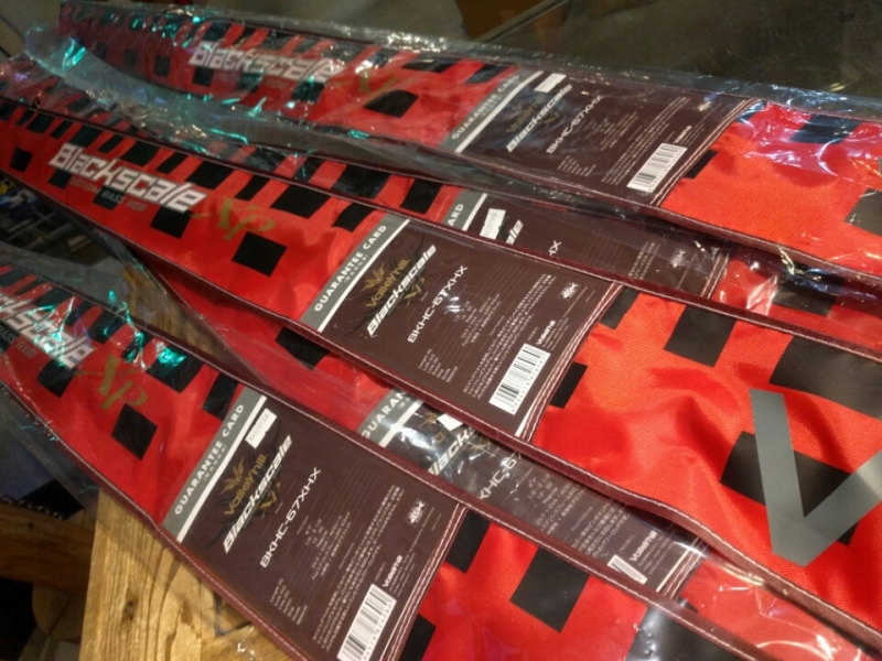 Restocked items / RODS – Lure&Boat BackLash Japan