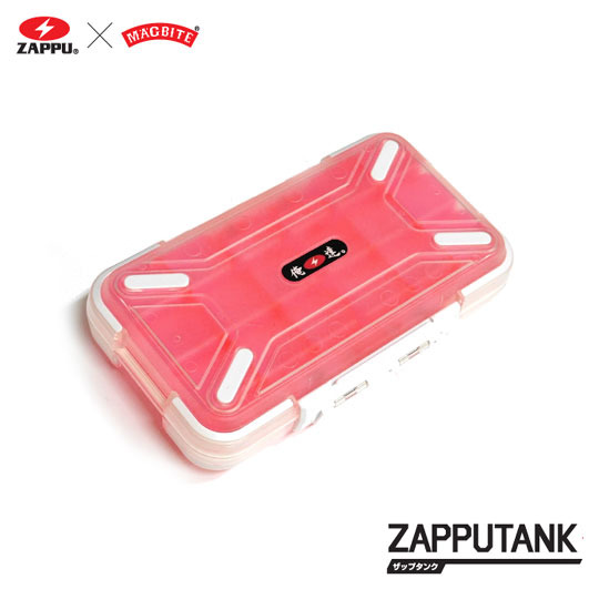 ZAPPU TANK(ZAPPU × MAGBITE) – Lure&Boat BackLash Japan