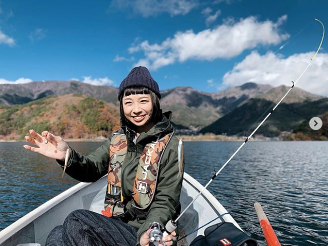 JACKALL / EGG Series – Lure&Boat BackLash Japan