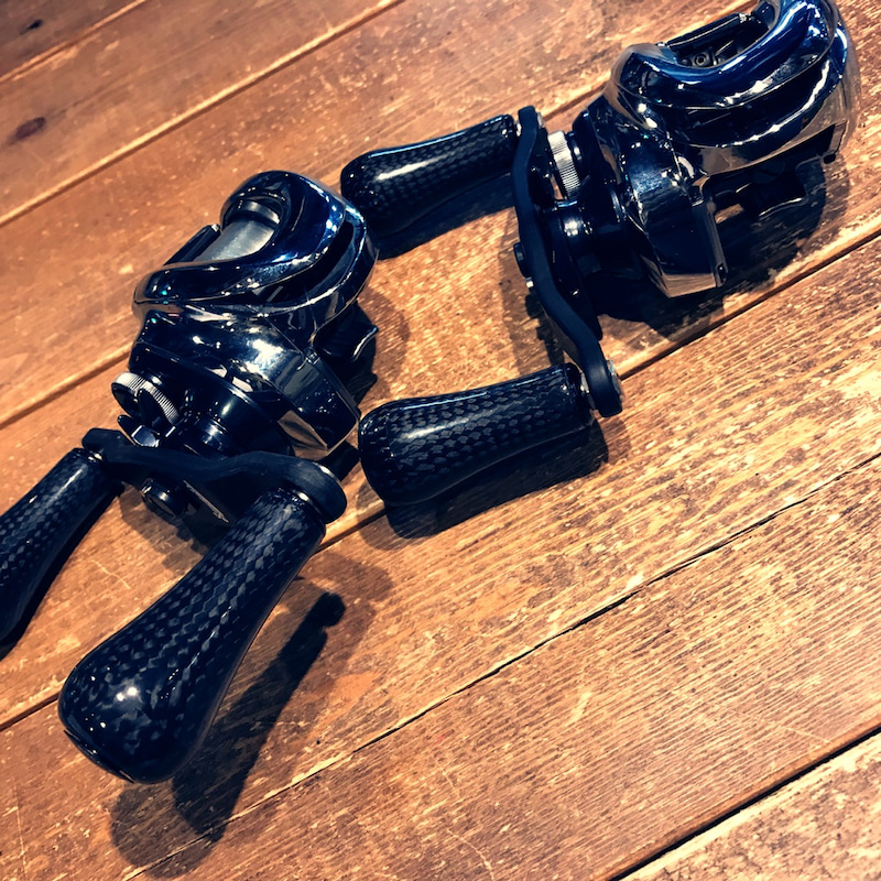 Pre-order / Studio Composite × BackLash – Lure&Boat BackLash Japan
